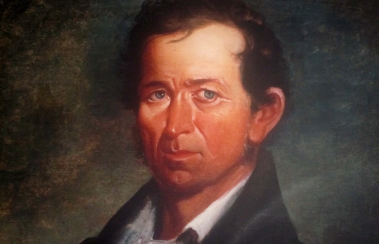 Did You Know How Deaf Smith County in Texas Come to Be?