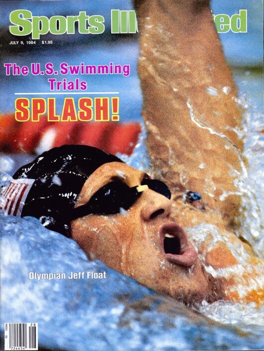 The Deaf Man Who Won 11 Gold Medals In His Olympic Career - DeafNiche